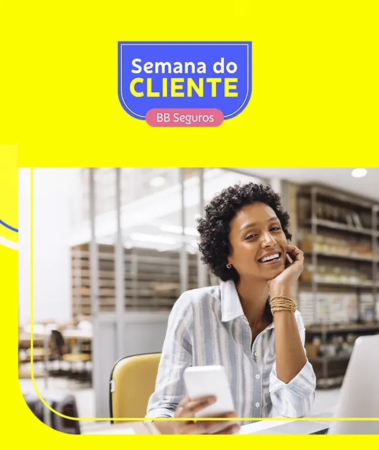 Semana do Cliente 2024
